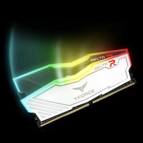 Jual Team Group Delta RGB 16GB 2x8GB 3200Mhz - Ram For Pc Gaming ...
