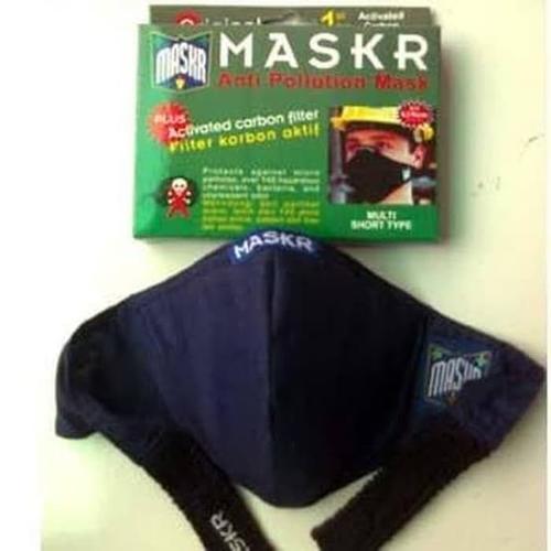 Jual Masker Carbon Short MASKR terbaik Murah! - Jakarta Barat - menara ...