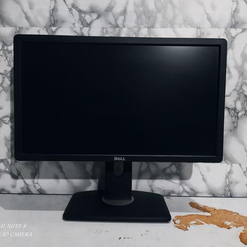 Jual Monitor Dell P2212 HB Mulus Normal Berkualitas - Kota Bekasi ...