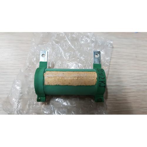 Jual Variable Adjustable Resistor Geser 0 - 2 K Ohm 20 Watt Resistor ...