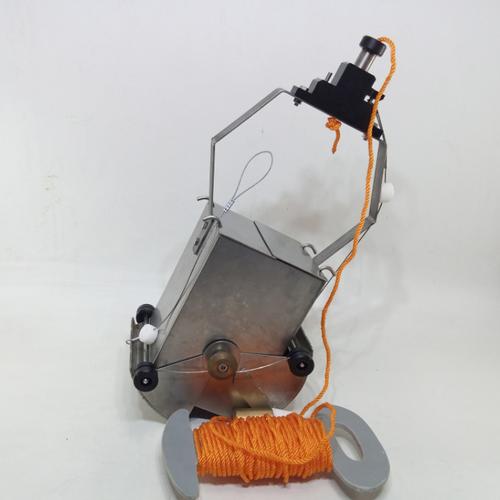 Jual EKMAN GRAB SAMPLER LEG-200A |Bottom Grab Sampler Medium Size ...