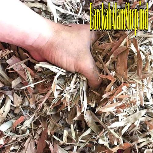 Jual HUMUS DAUN BAMBU KERING UNTUK MEDIA TANAM (1kg) - Kota Tasikmalaya ...