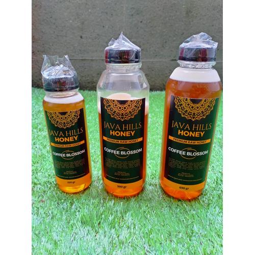 Jual Madu Java Hills Coffee Blossom Cocok untuk Balita dan Dewasa - 350 ...