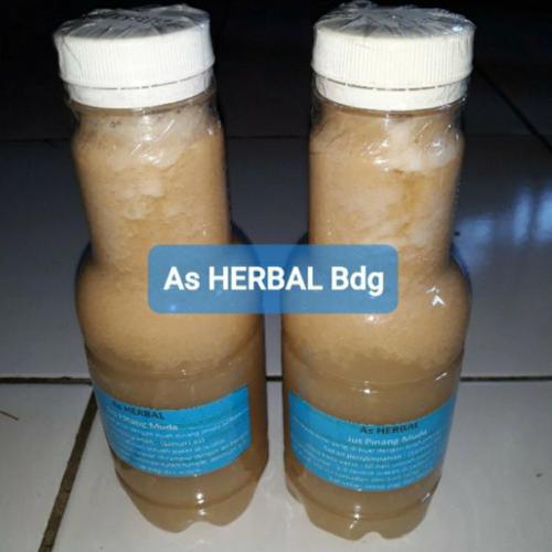Jual Jual Jus Pinang Muda 1 Kg - GRATIS Akar Pinang - Kab. Bandung ...