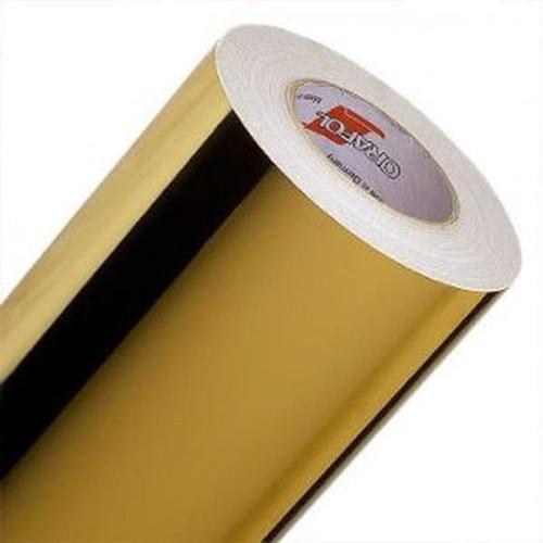 Jual Sticker Oracal 351-911 Gold Coated ( per 50 cm ) - Kota Surabaya ...