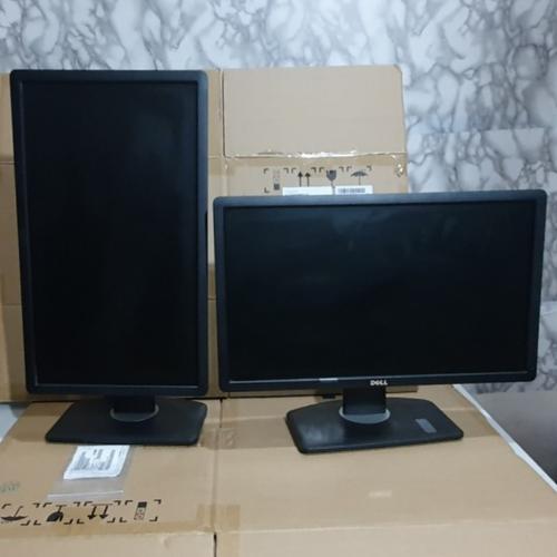 Jual MONITOR LED DELL P2212HB LAYAR 22 INCH SUPER MULUS - Kota Bekasi ...