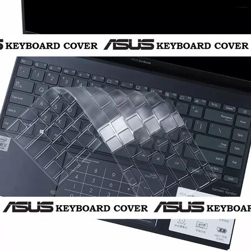 Jual ASUS ZenBook 14 UX425EA UX425JA Keyboard Protector Cover - Kota ...