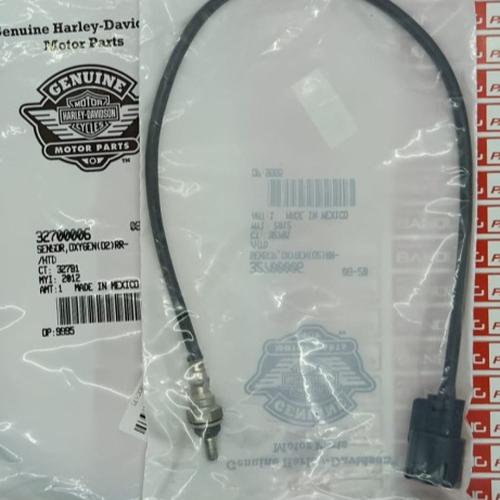 Jual HARLEY DAVIDSON # 32700006 SENSOR OXYGEN O2 REAR/HTD - Kota ...