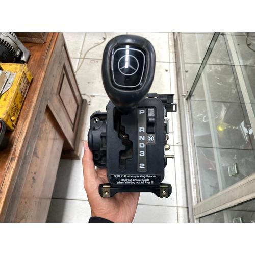 Jual Shifter/Gear Selector Transmisi Automatic Mercedes-Benz C-Class ...