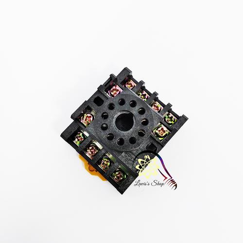 Promo Socket Relay MK3P 11 pin - 11 Pin - Kota Medan - Lewis's Shop ... Promo Socket Relay MK3P 11 pin - 11 Pin - Kota Medan - Lewis's Shop ...