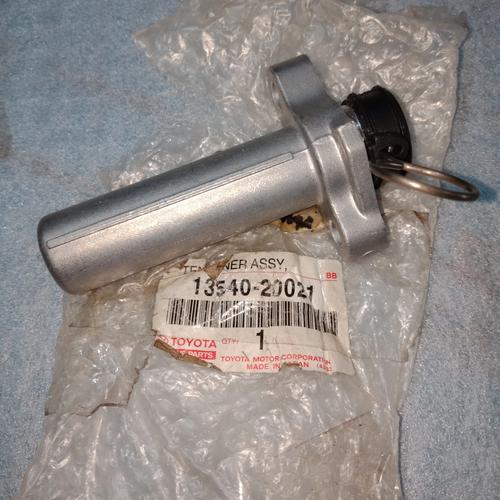 Jual 13540-20021 TENSIONER TIMMING BELT HARRIER MCU1# 1MZFE - Kota ...