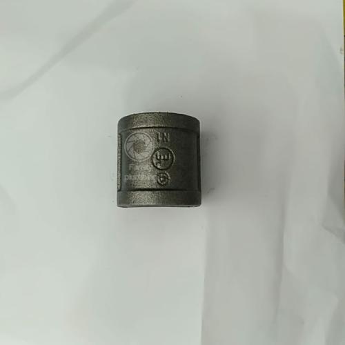 Jual SOK SOCKET BESI DRAT BS BLACKSTEEL GLV GIV GALVANIZED TSP JZ G 1/2 ...