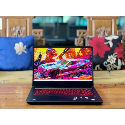 Jual Asus TUF FX705GD Gaming i7-8750H NVIDIA GTX 1050 FHD Not Rog g531 ...