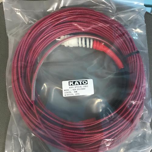 Jual KATO OPTICAL CABLE - Kota Medan - @OneStopSolution | Tokopedia