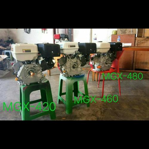 Jual Mesin Ketinting Matari GX 480 - Kota Depok - creative energy ...