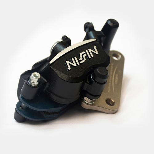 Jual Kaliper Depan Nissin Samurai 2 Piston NINJA 150 RR/R Satria FU GSX 150 - Kab. Bantul ...