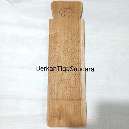 Jual parutan kelapa / parut kayu serbaguna / ukuran panjang 30cm ...