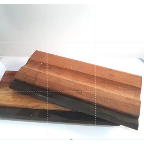 Jual Rakel Sablon/ Rakel Kayu - Rakel 5 cm - Kota Surabaya - Toko ...