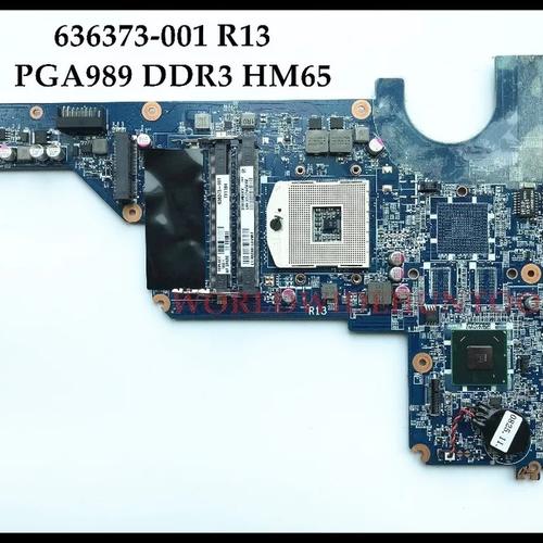 Jual Motherboard HP Pavilion G4-1000 Intel HM65 mainboard laptop - Kota ...