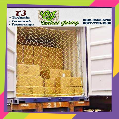 Jual Jaring Container, custom Menyesuaikan Ukuran - 1m² custom - Kab ...