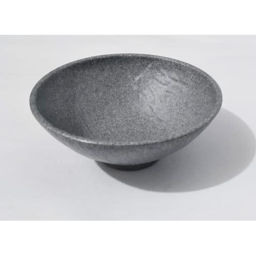 Jual W6907A Mangkok Melamin Motif Tembikar 6.8 inch ABU-ABU Golden ...