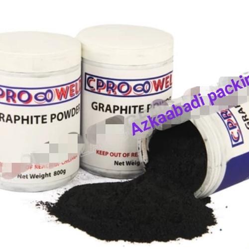 Jual Graphite POWDER . MEREK CPROWELD - Jakarta Barat - Azka abadi ...