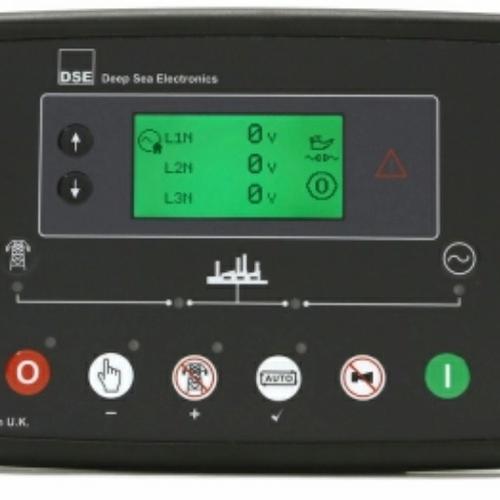 Jual DSE 6020 Module untuk panel atau genset DSE deepsea - Jakarta ...