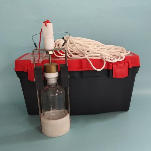 Jual WELL SAMPLER 250ml LGW250 Grab Water sampler Sumur Dalam PROTIRTA ...
