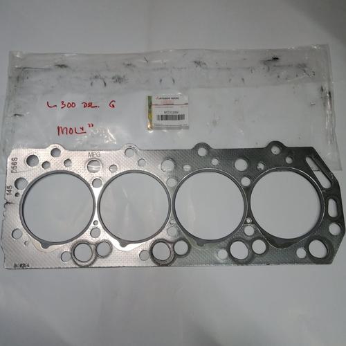 Jual Paking Silinder Packing Cylinder Head Colt L300 L 300 Kuda Diesel ...
