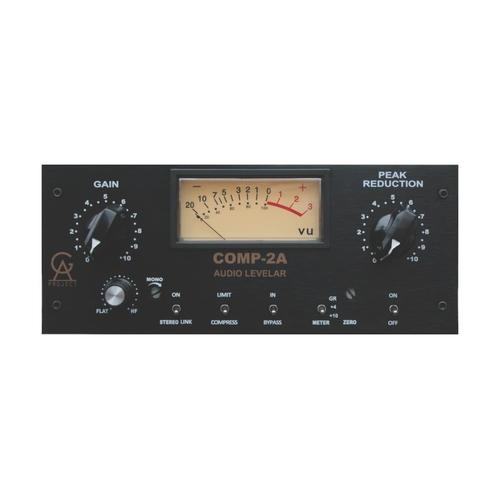 Promo GOLDEN AGE PROJECT COMP-2A Compressor, BMJ Cicil 0% 3x - Jakarta ...