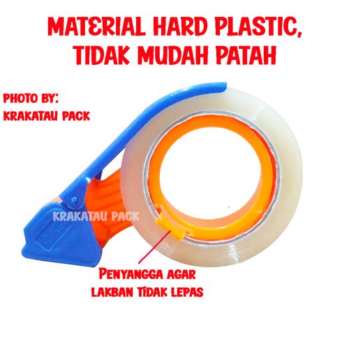 Jual TEMPAT LAKBAN / TAPE DISPENSER 2 INCH - Jakarta Barat - SNS ...