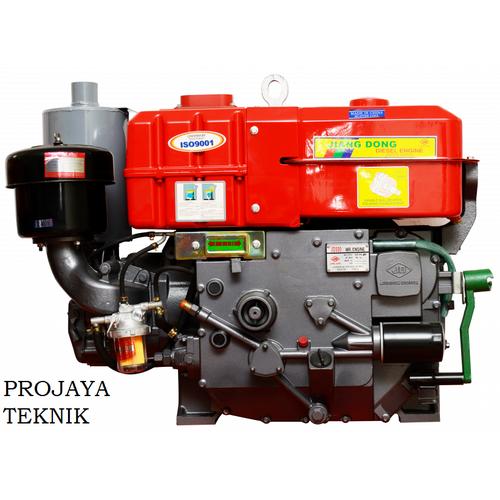 Jual MESIN DIESEL JIANGDONG ENGKOL D300 - Jakarta Utara - PROJAYA TEKNIK INDONESIA | Tokopedia