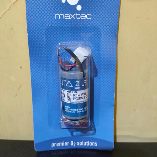 Jual Oksigen Sensor / Oxygen Sensor / O2 Sensor / O2 Cell Covidien ...