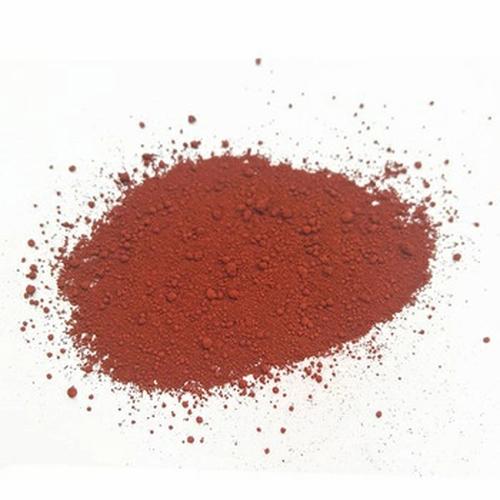 Jual Fe2O3 / Besi oksida/ serbuk besi oksida / karat besi powder - Kab ...