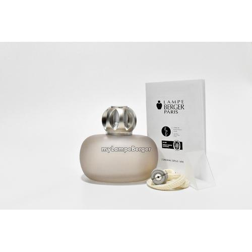 Jual Sweet Rose Bleue Taupe - Botol Diffuser Maison Berger - Lampe ...