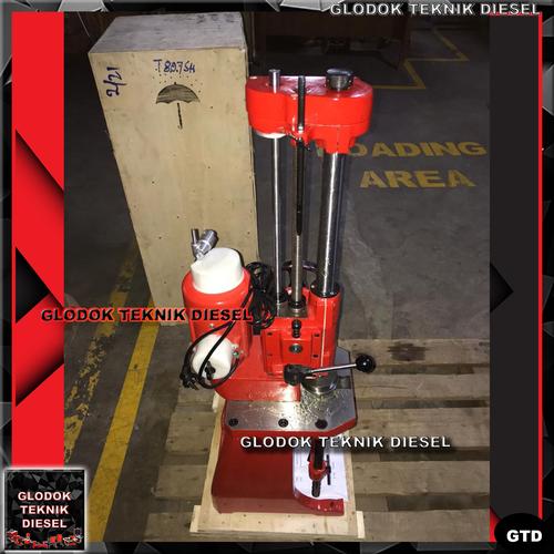 Jual MESIN KOLTER PISTON MOTOR CYLINDER BORING MACHINE T807A TERBAIK ...