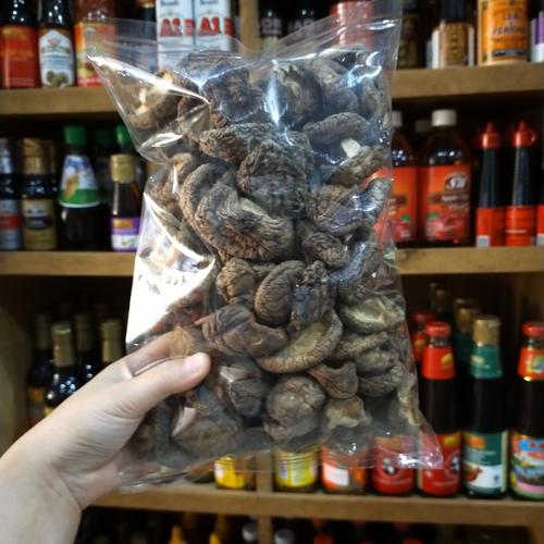 Jual Jamur Hioko Kering/ Shitake uk 3-4 250gr - Jakarta Barat - Suhari ...