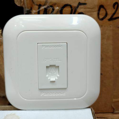Jual Outlet Telpon Wej 2164 Panasonic - Jakarta Pusat - Herna electric ...