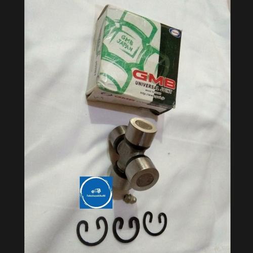 Jual Cross Joint / Join Copel Suzuki Jimny Katana - Jakarta Utara ...
