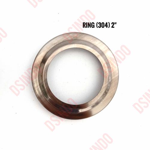 Jual Ring Pipa 2" (304) Inch Stainless Steel - Kota Depok - DSINDO ...