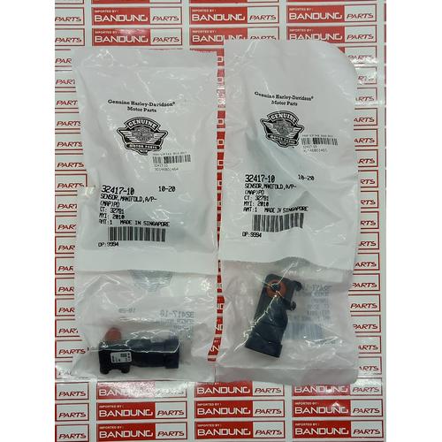 Jual HARLEY DAVIDSON # 32417-10 SENSOR MANIFOLD SOFTAIL 2010-2017 ...
