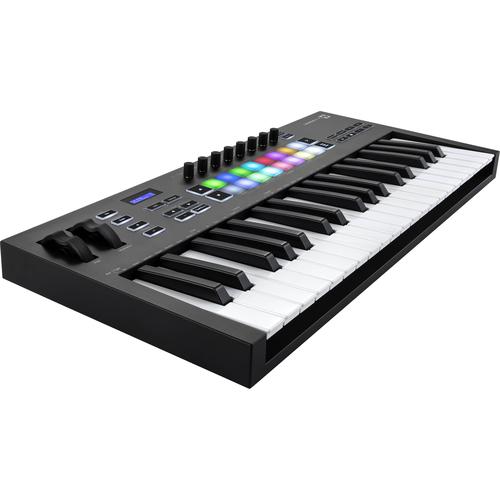 Promo Keyboard Midi Controller Novation Launchkey 37 MK3 ,BMJ - Jakarta ...