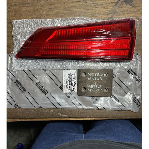 Jual ORIGINAL Lampu reflector toyota calya sigra reflektor garnish ...