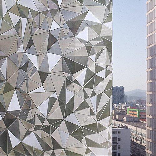 Jual MOZAIK STIKER KACA / SANBLAST KACA MOZAIK / KACAFILM / STICKER ...