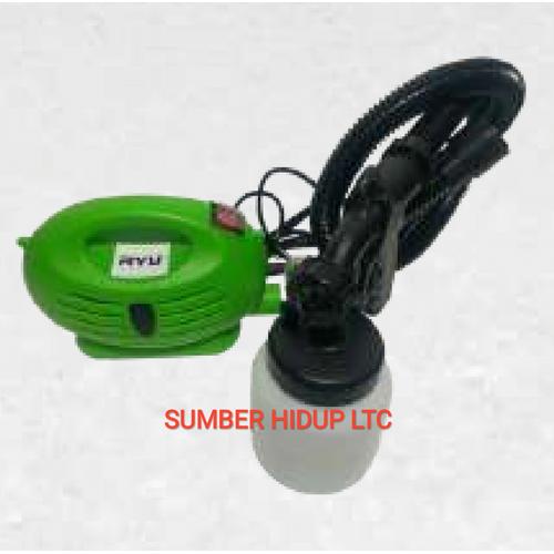 Jual RYU SPRAY GUN RSE 800-1 ELECTRIC - Jakarta Barat - SUMBER HIDUP ...