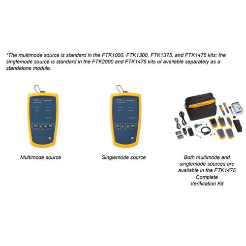 Jual FLUKE FTK1000 FTK2000 FTK2100 FTK1375 FTK1475 SimpliFiber POWER ...