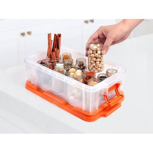 Jual Clear Box No 10 FX3 Lion Star - Jakarta Barat - Matahari Plastic ...