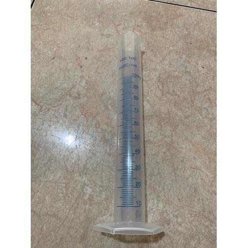 Jual TABUNG UKUR ATAU TABUNG TAAKR 100ml - Jakarta Pusat - Anything U ...