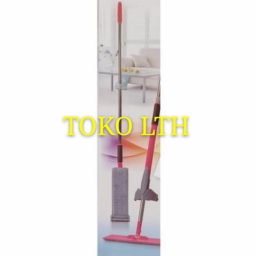 Jual ALAT PEL LANTAI BM-56 LION STAR LIVINA SUPERMOP FLAT MOP / SAPU ...