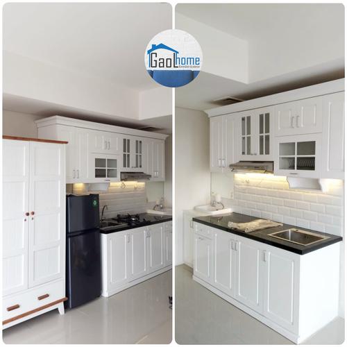 Jual kitcen, kitchen set duco/meter - Jakarta Utara - interior ...